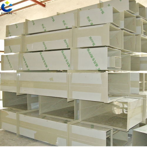 Polypropylene Pp สารเคมีแปรรูปท่อแบบพิเศษ คุณภาพสูง Polypropylene Pp ...