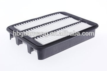 Air Filter 17801-or030/17801-26020, High Quality Air Filter 17801-or030 ...