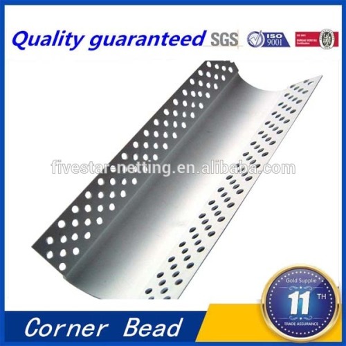 Types Of Corner Bead , Pvc Corner Bead , Aluminium Corner Bead, High ...