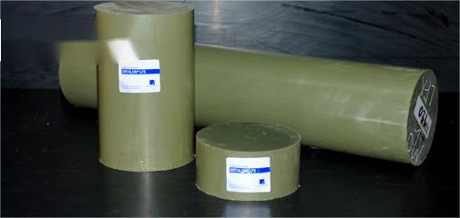 ERTALON series product introduction