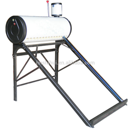 15 Tubes Solar Water Heater, High Quality 15 Tubes Solar Water Heater on Bossgoo.com