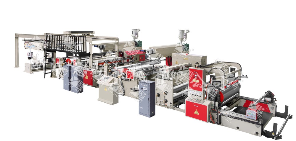 Wsfm1100-2000b Double Sided High Speed Fully Automatic Splicer For ...