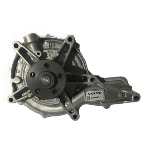 Volvo Ec380 Ec480 D13 Engine Water Pump 20744939, High Quality Volvo ...
