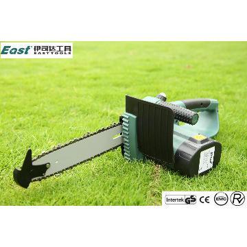18v Cordless Electric Chain Saw Tree Branch Cutting Saw, High Quality ...