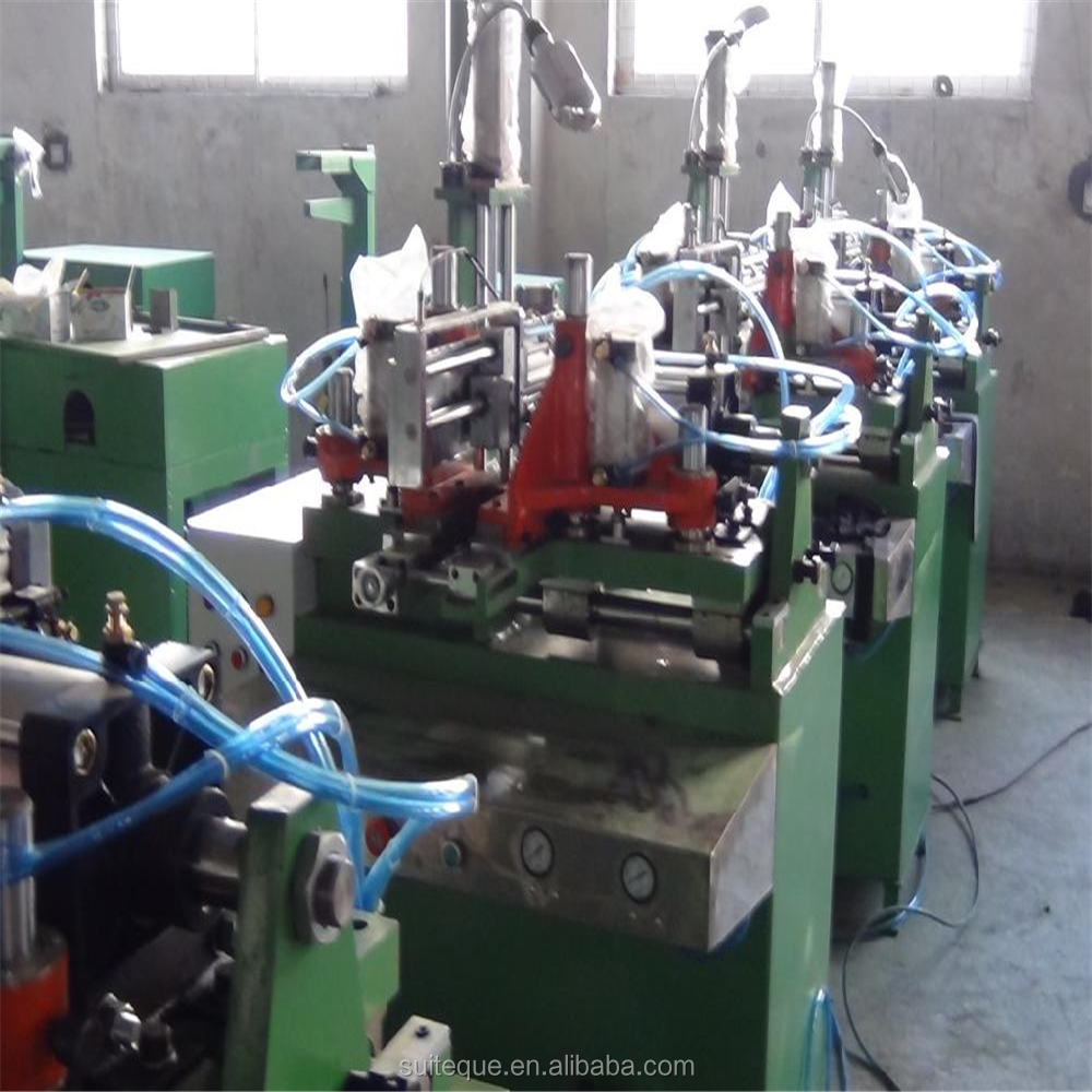 Hydraulic Solid Rubber Wheel Jointing Machine / Splicer, High Quality ...