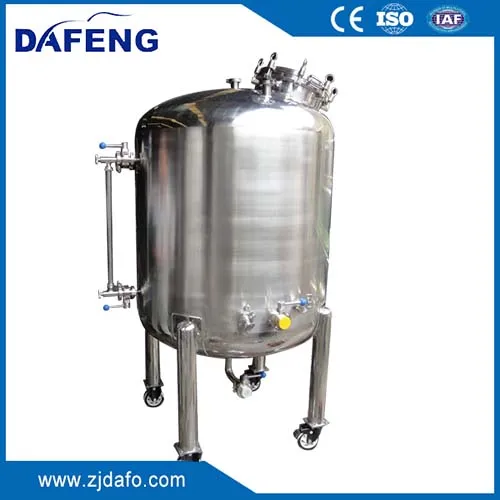 Movable Bright Beer Movable Tank, High Quality Movable Bright Beer ...