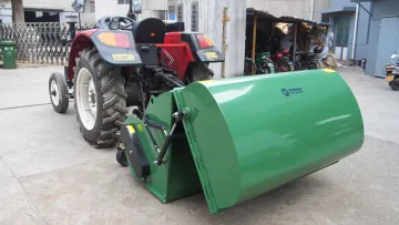 Ce Standard Flail Mower Collector, High Quality Ce Standard Flail Mower ...
