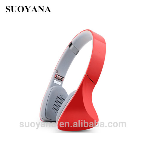 Oem Csr Vertion Bluetooth Wireless Headphone Call Center Headset, High ...