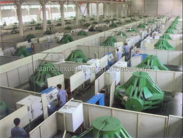 Hot Sale Product Hydraulic Synthetic Diamond Machine/hpht Cubic Press ...