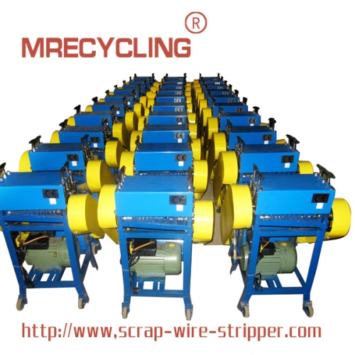 Commercial Wire Stripping Machine China Manufacturers Suppliers Factory ...
