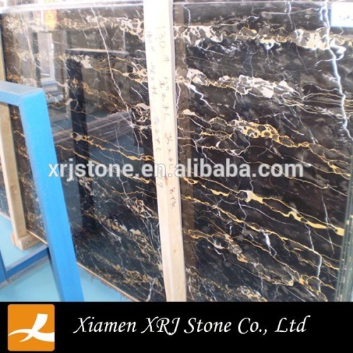 Portoro Gold Marble,italian Marble Types, High Quality Portoro Gold ...