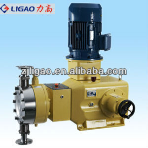 Hydraulic Piston Dosing Pump, High Quality Hydraulic Piston Dosing Pump ...