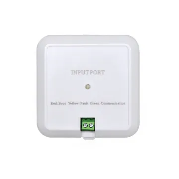 Wireless Intelligent System Input Module, High Quality Wireless ...