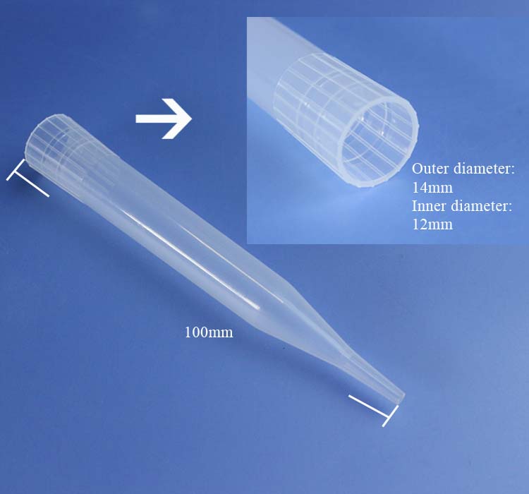 5000ul Laboratory Disposable Pipette Tips: Your Reliable Source For ...