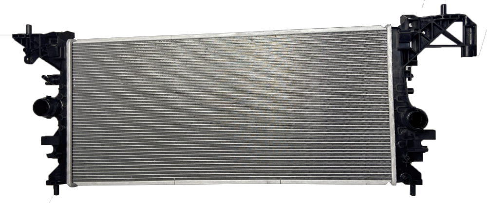 Opel Astrak 용 라디에이터 (15-) Oem 번호 13453907, Bossgoo.com의 고품질 Opel Astrak ...