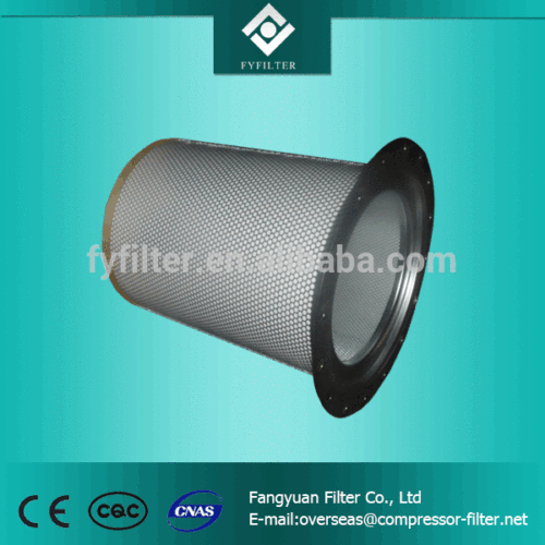 Screw Compressor Oil Separator Filter, High Quality Screw Compressor ...