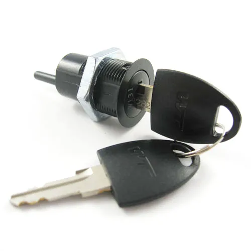 Cam Lock With Locking Bar And Master Key Core Removeable Key Function ...