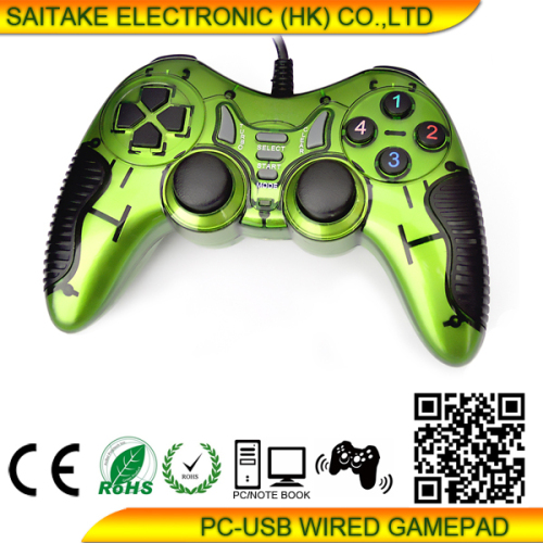 Pc Vibration Gamepad For Stk-2021, High Quality Pc Vibration Gamepad ...