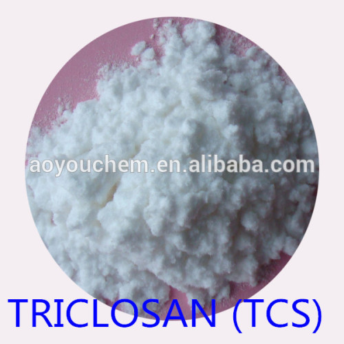Soap Raw Material Triclosan, High Quality Soap Raw Material Triclosan ...