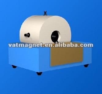 Outer 12 Poles Magnetizing Fixture Coil, High Quality Outer 12 Poles ...