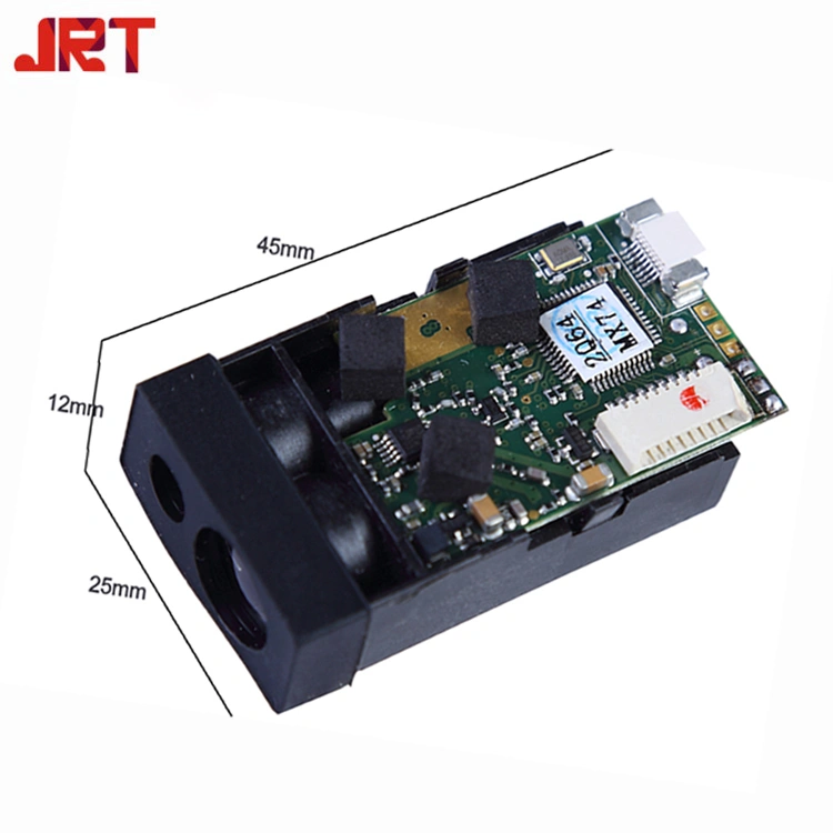 measure sensor laser rangefinder for sale 1mm China Manufacturers ...