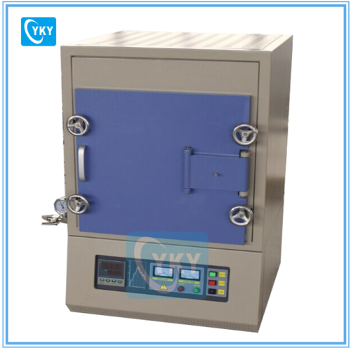 1400 Degree Sic Heating Element Muffle Furnace For Lab, High Quality ...