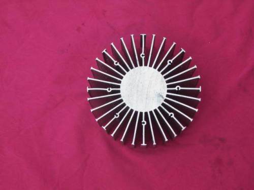 6060 6063 T5 T6 Industrial Anodized Aluminium Section, High Quality ... 6060 6063 T5 T6 Industrial Anodized Aluminium Section, High Quality ...