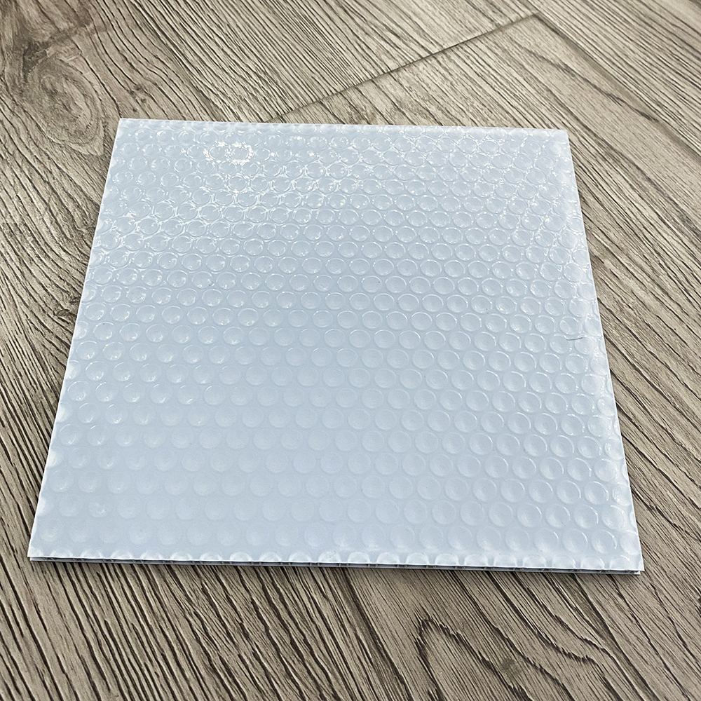 Pp Bubble Guard Board For Automotive Packaging, High Quality Pp Bubble ...