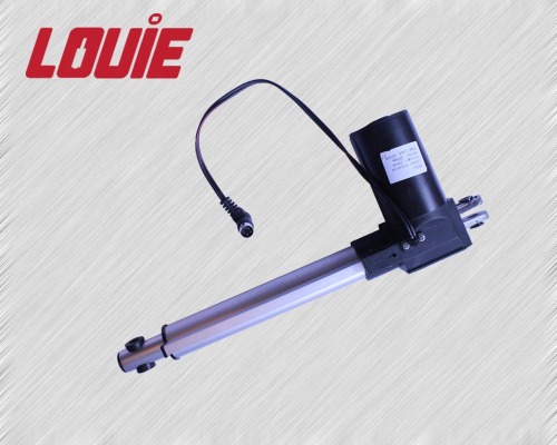 24v Dc Electromechanical Linear Actuator, High Quality 24v Dc Electromechanical Linear Actuator ...