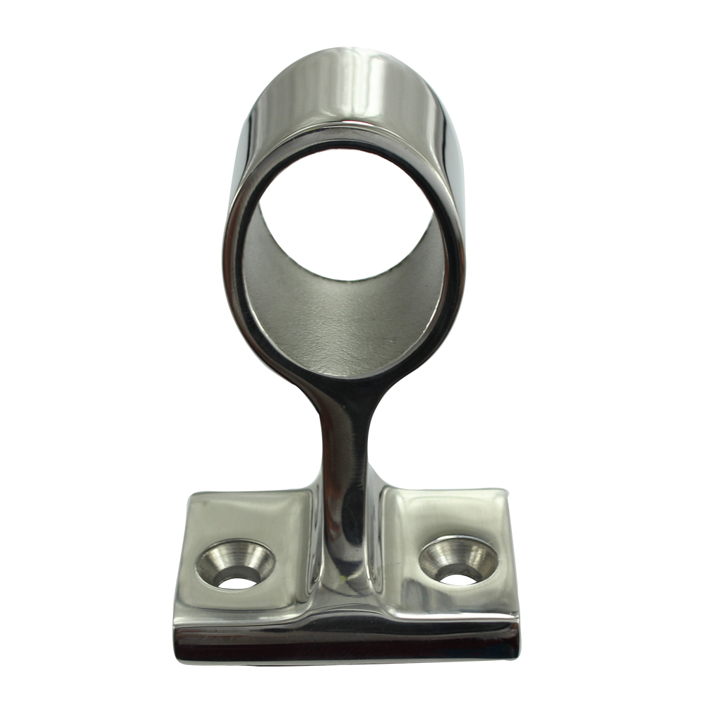 304/316 Stainless Steel Yacht Accessories Marine Hand Rail Fittings ...