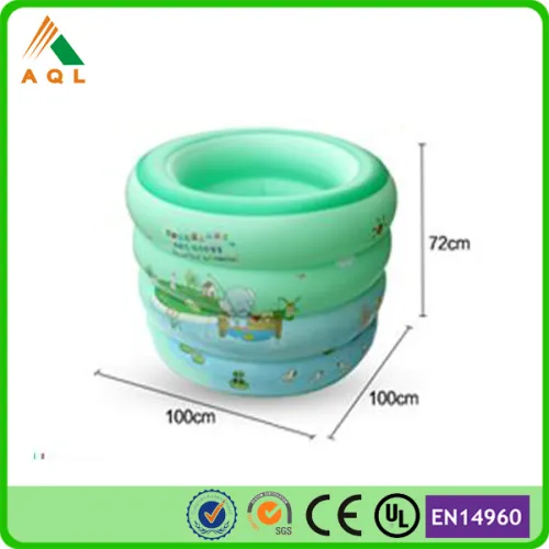 Inflatable Pool Rental, Inflatable Pool Toys, Custom Inflatable Pool ...