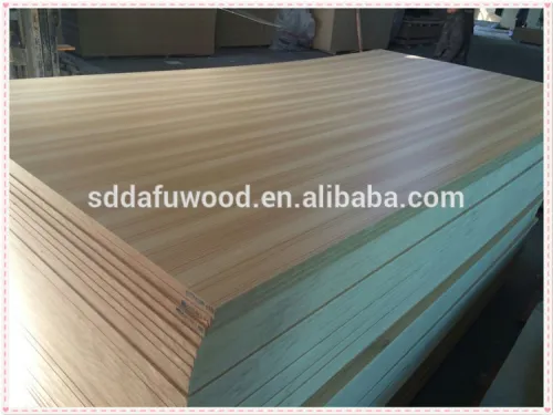 Melamine Laminated Coated Mdf Board, High Quality Melamine Laminated Coated Mdf Board on Bossgoo.com