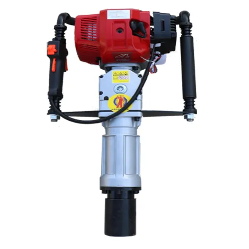 Portable Coring Rig For Field Construction, High Quality Portable ...