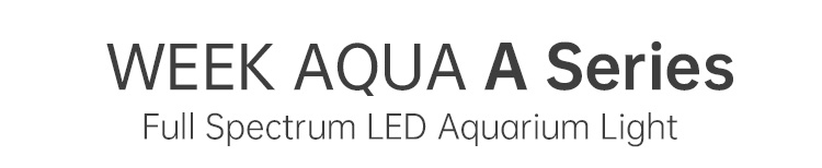 Chihiros Newest Aqua Rgb Solar Aquarium Led Light For Freshwater ...