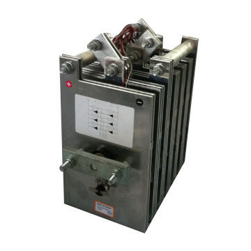 Bridge Thyristor/rectifier, 3-phase, Full Control, For Gas Protect ...