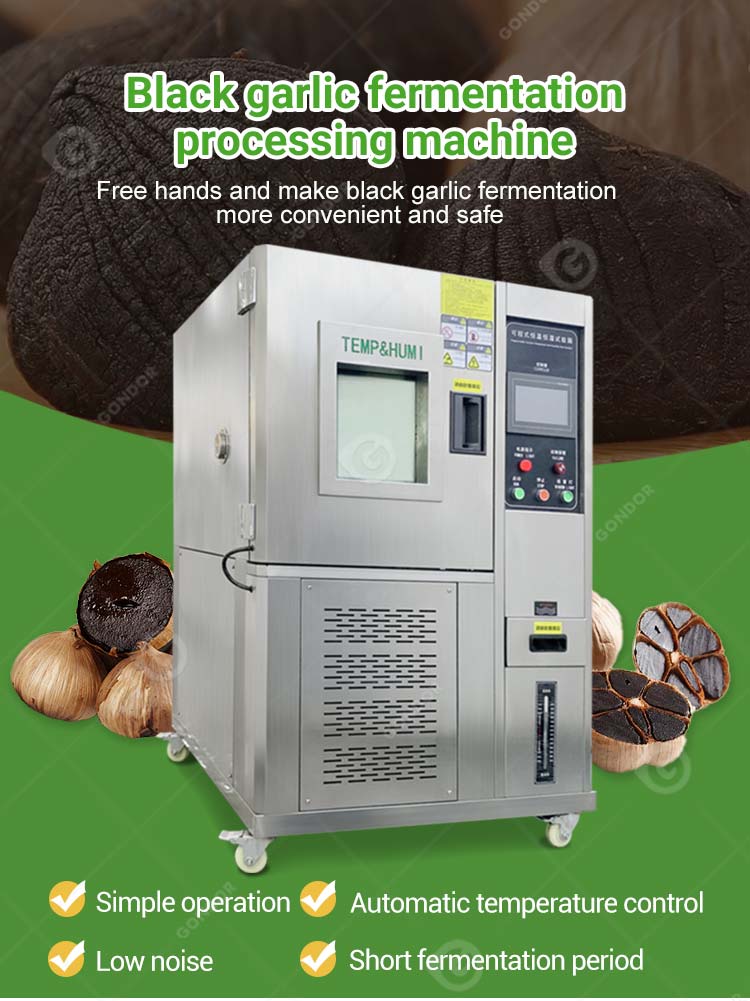 Guangzhou Organic Pot For Black Garlic Ferment, High Quality Guangzhou ...