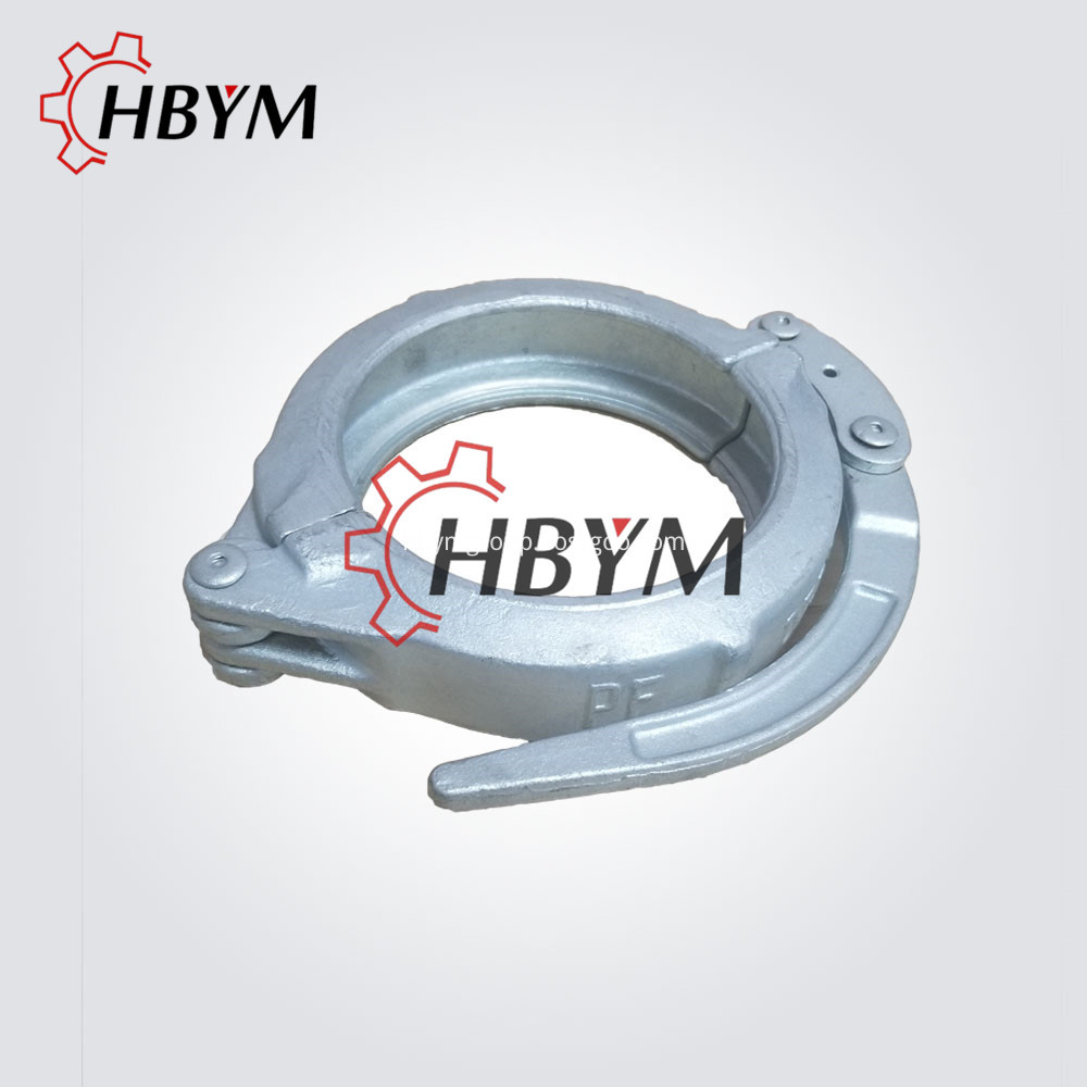 Dn125 Forged Snap Clamp Coupling, High Quality Dn125 Forged Snap Clamp ...