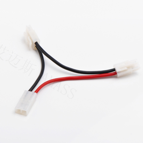 Amass Series Wire With Tamiya Connector, High Quality Amass Series Wire ...