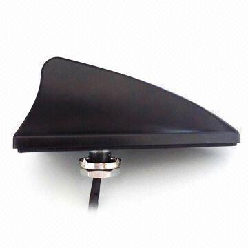 Shark Fin Gps/dmb Antenna, High Quality Shark Fin Gps/dmb Antenna on Bossgoo.com