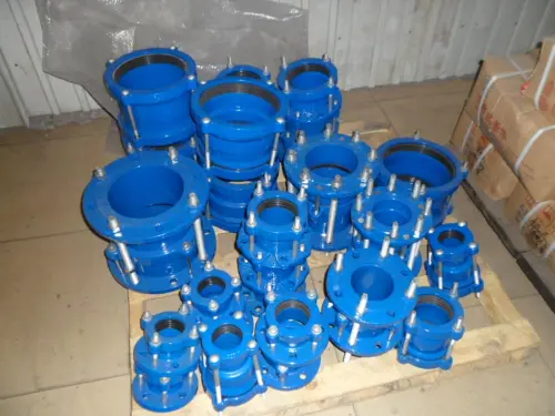 Universal Tolerance Stepped Coupling, High Quality Universal Tolerance ...