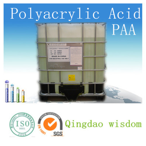 Polyacrylic Acid Paa, High Quality Polyacrylic Acid Paa on Bossgoo.com