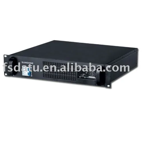 Sunshine Wall Mount Online Ups Rack Mount Ups (3kva), High Quality ...