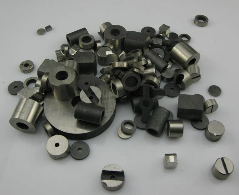 Alnico Magnet sintered Alnico China Manufacturers Suppliers Factory ...