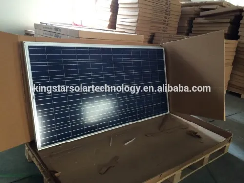 A-grade Polycrystalline 300w Solar Panel(ks300p-72), High Quality A ...