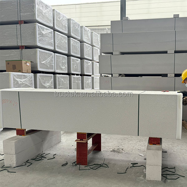 Aac Lightweight Precast Concrete Partition Panels Cost And Isolation ...