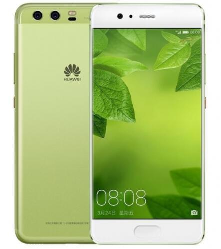 Huawei P10 4g Lte 4gb 64gb Android 7.0 Kirin 960 Octa Core Smartphone 5.1 Inch 20+12mp Rear ...