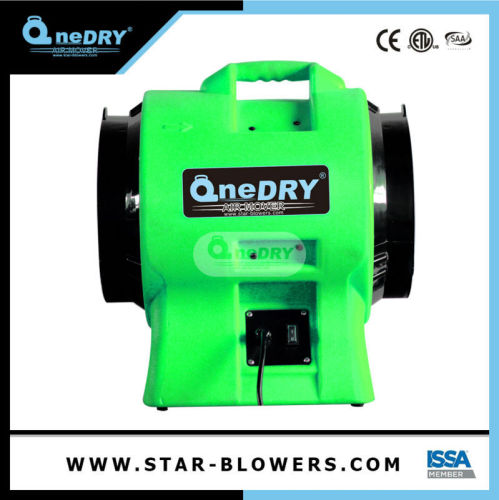 Impeller Powerful Turbo Blower Fan, High Quality Impeller Powerful ...