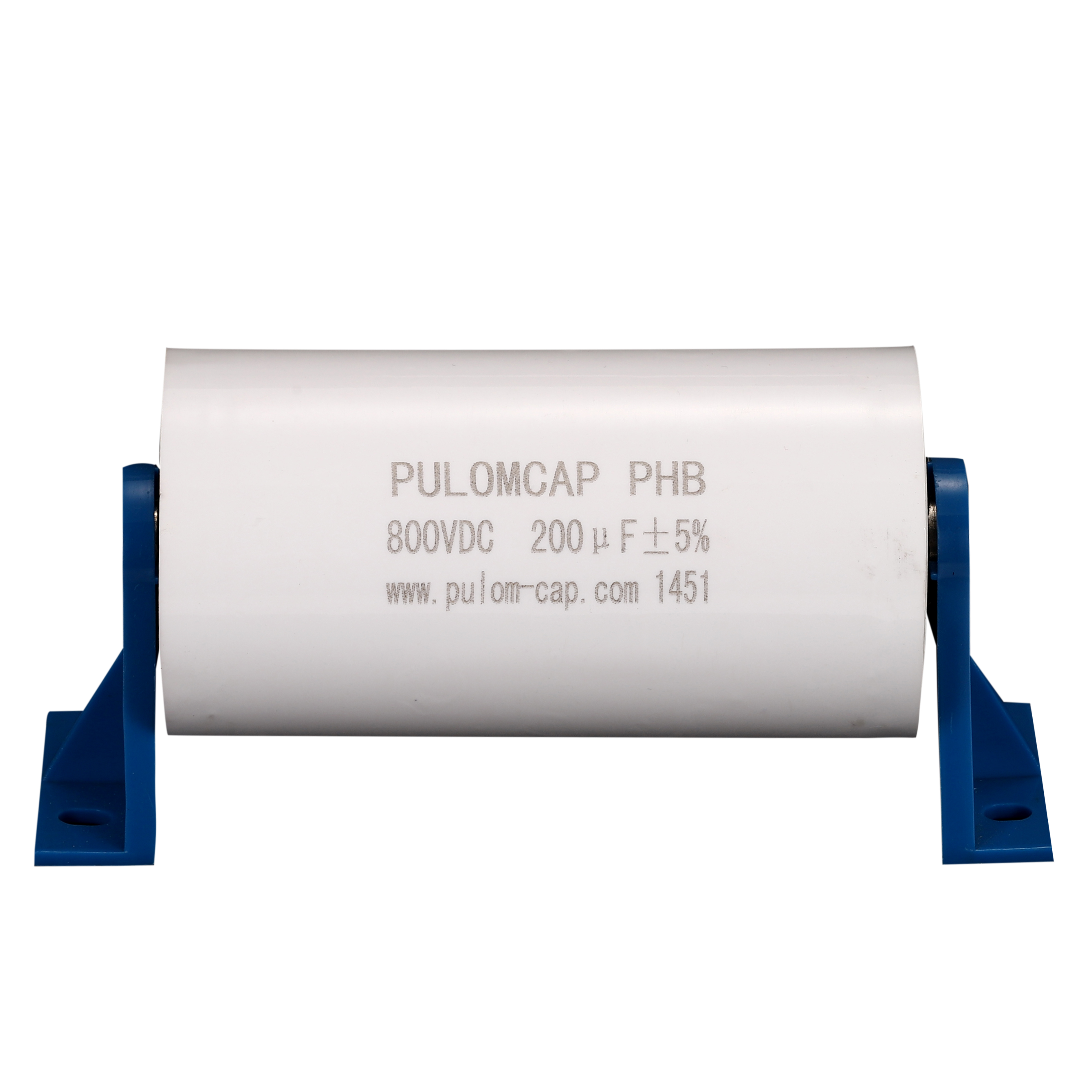 High-voltage Capacitor: 20000v 1uf Energy Storage Pulse Capacitor For ...