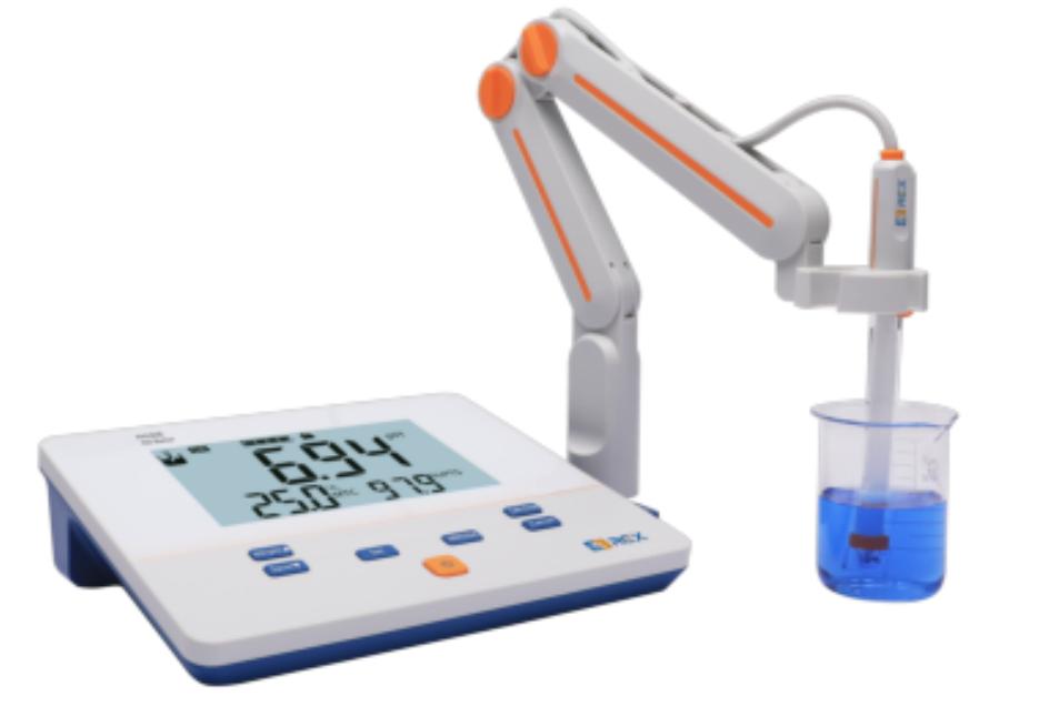 Digital Benchtop Ph Meter For Alkaline Water Testing, High Quality ...