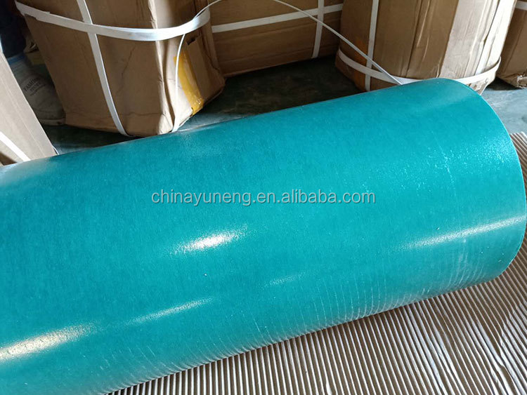 Heat-resistant Flexible Laminates Pre-impregnated Dmd Insulation ...